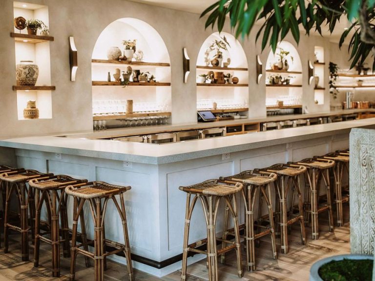 Minneapolis: Khâluna - Wine & Spirits Magazine