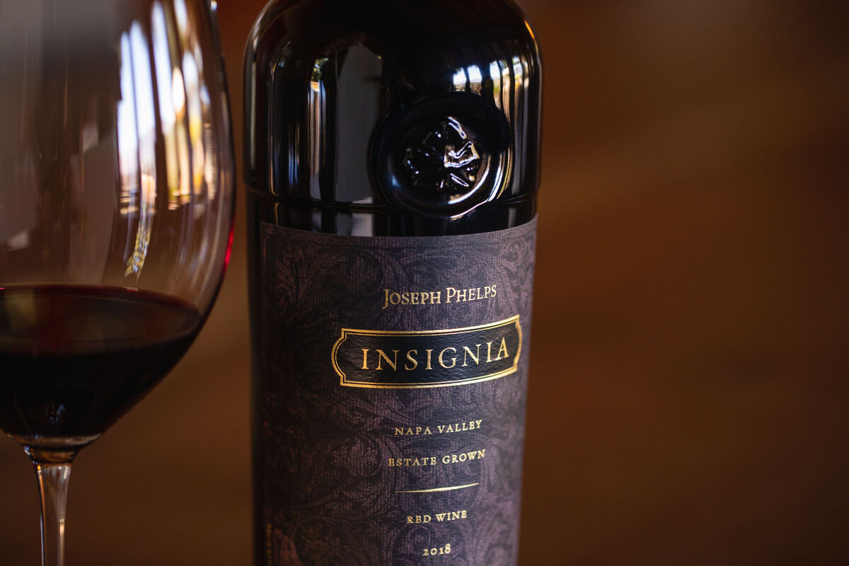 Two Iconic Wineries Change Hands - Wine & Spirits Magazine