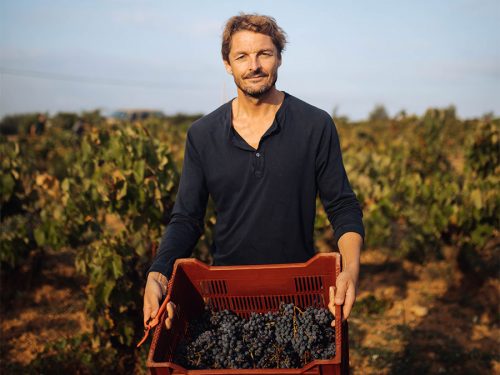 Penedès Ancestrale - Wine & Spirits Magazine