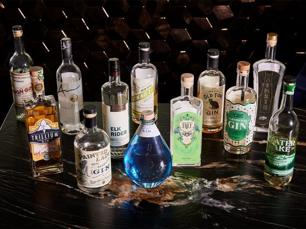 On the Oregon Trail - Wine & Spirits Magazine