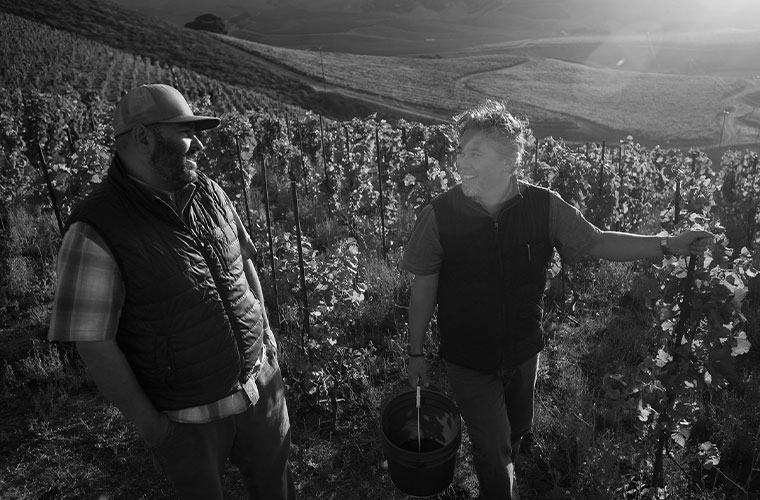Expressive Pinot Noir - Wine & Spirits Magazine