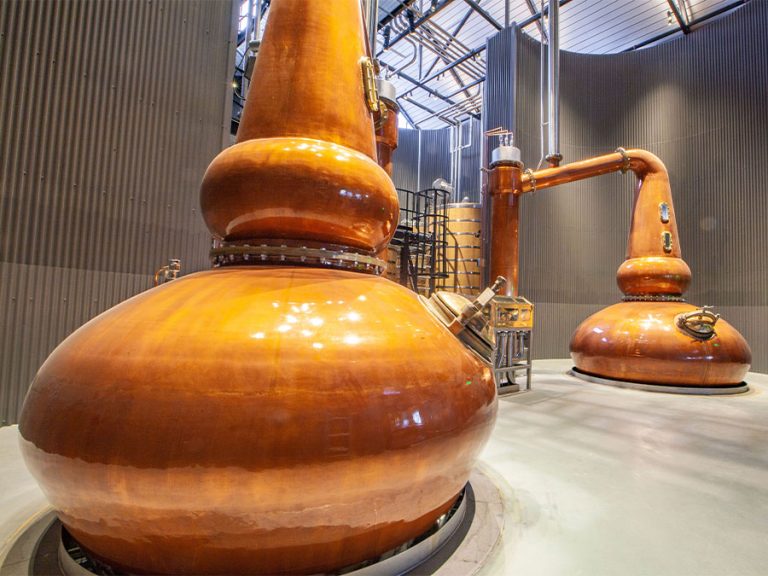 Foley Family Wines Expands into Spirits - Wine & Spirits Magazine