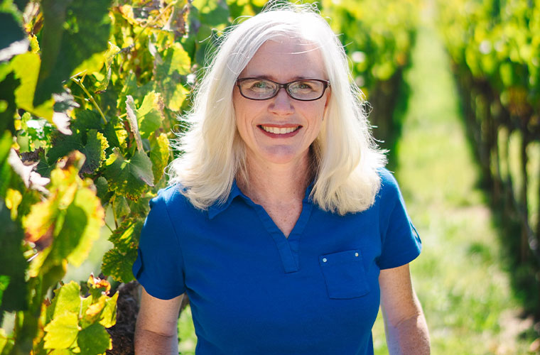 Sonoma-Cutrer Announces New Director of Winemaking - Wine & Spirits ...