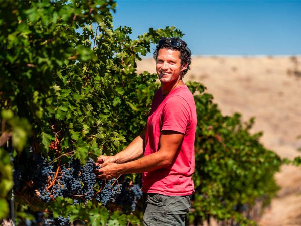 Echolands Winery Appoints Brian Rudin as Winemaker - Wine & Spirits ...