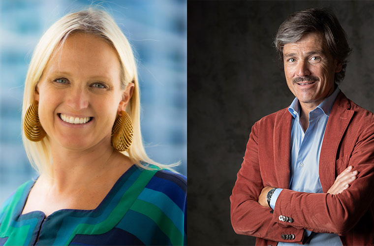 Two New Masters of Wine - Wine & Spirits Magazine