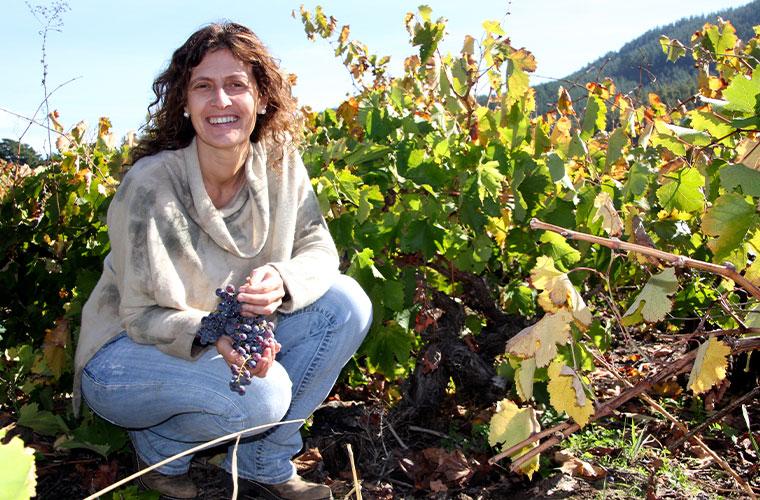 Viña Carmen Announces New Winemaker - Wine & Spirits Magazine