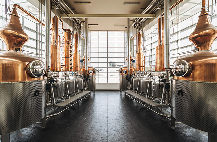 New Release - Wine & Spirits Magazine