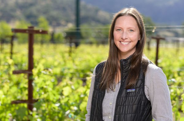 Domaine Carneros Appoints Allison Wilson Director of Vineyard ...
