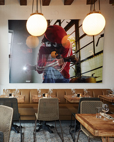 New York: Ketchy Shuby - Wine & Spirits Magazine